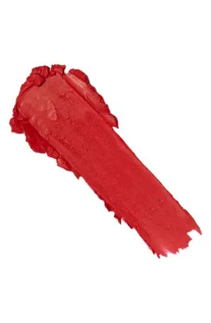 CTZN COSMETICS Code Red Lipstick - Laal