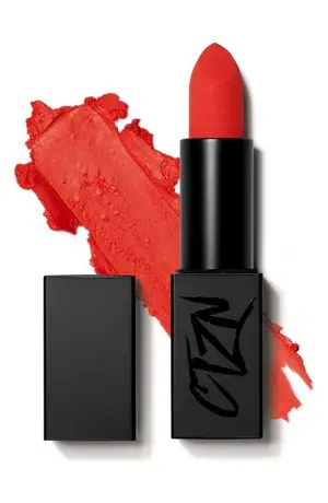 CTZN COSMETICS Code Red Lipstick One-color