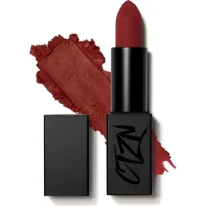 CTZN COSMETICS Code Red Lipstick Pula