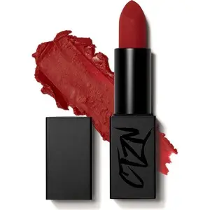 CTZN COSMETICS Code Red Lipstick Rooi