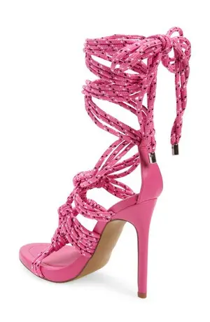 Steve Madden Fiore Ankle Tie Sandal