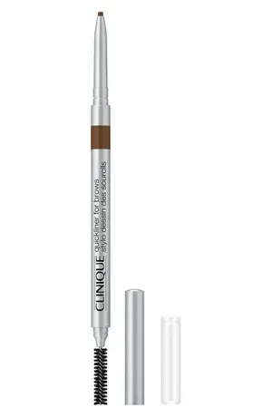 CLINIQUE Quickliner™ For Brows Eyebrow Pencil - Deep Brown