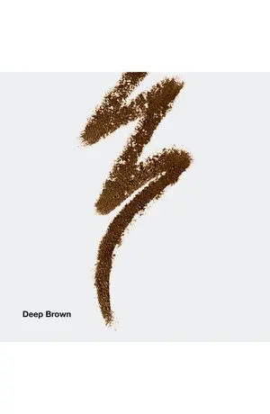 CLINIQUE Quickliner For Brows Eyebrow Pencil - Deep Brown