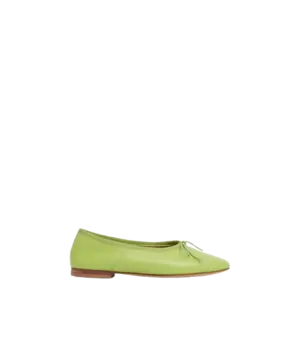 MANSUR GAVRIEL Dream Ballerina Flat Fern