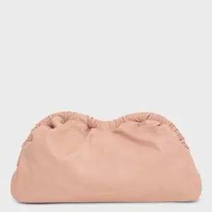 MANSUR GAVRIEL Cloud Clutch Puff