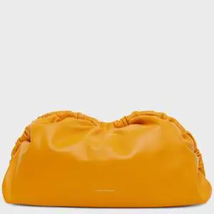 MANSUR GAVRIEL Cloud Clutch Sole