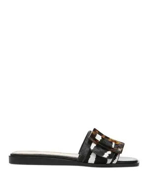 Sam Edelman Inez Buckle Slide Sandals