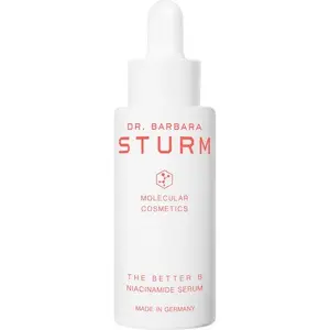 Dr. Barbara Sturm The Better B Niacinamide Serum - No Color