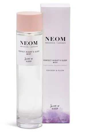 NEOM WELLBEING Perfect Night's Sleep Mist