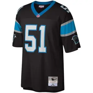 Mitchell & Ness Sam Mills Carolina Panthers Legacy Replica Jersey