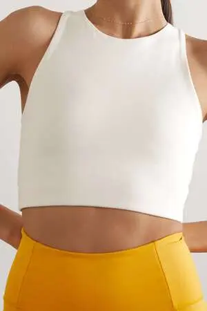GIRLFRIEND COLLECTIVE Dylan Stretch Recycled Sports Bra