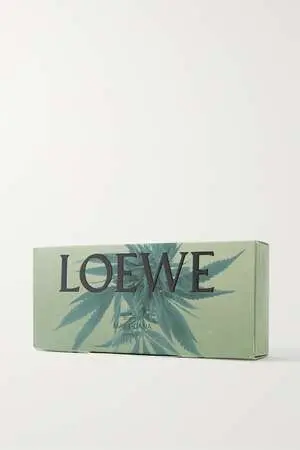 LOEWE PERFUMES Bar Soap, 290g Off-white