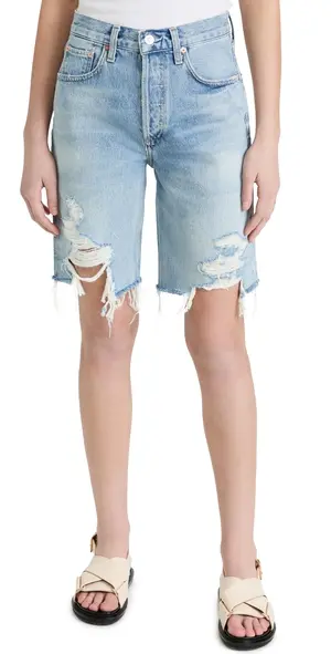 Citizens Of Humanity Ambrosio Shorts