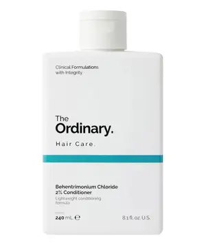 THE ORDINARY Behentrimonium Chloride 2% Conditioner For All Hair Types - One-color