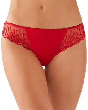 Wacoal La Femme Bikini Equestrian