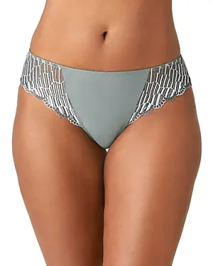 Wacoal La Femme Bikini Sedona Sage