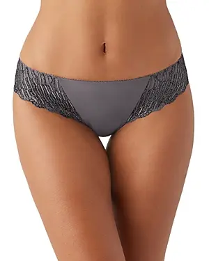 Wacoal La Femme Bikini Shark