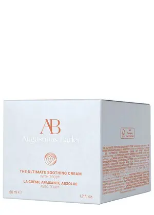 Augustinus Bader The Ultimate Soothing Cream Skincare, Lame, Ultra-rich, Multi-corrective