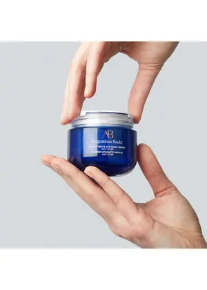 Augustinus Bader The Ultimate Soothing Cream Refill Beyond Beauty, Lame, Ultra-rich - N/a