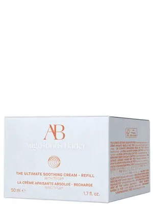 Augustinus Bader The Ultimate Soothing Cream Refill Beyond Beauty, Lame, Ultra-rich - N/a