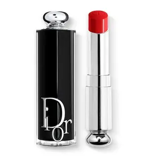 Dior Addict Shine Lipstick - Red
