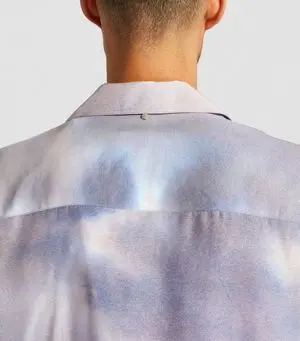 OAMC Tie-dye Kurt Shirt