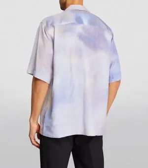 OAMC Tie-dye Kurt Shirt