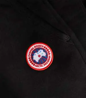 Canada Goose Huron Sweatpants - Black