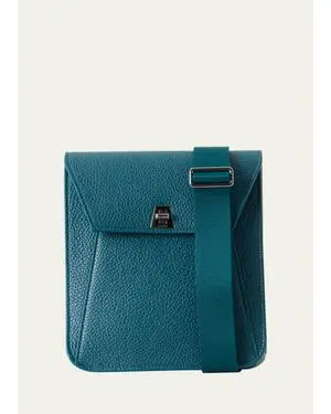 Akris Akris Anouk Small Messenger Bag Ottanio