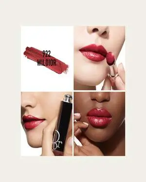 Dior Addict Refillable Shine Lipstick Refill - 922 Wildior