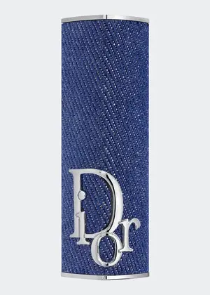 Dior Dior Addict Refillable Shine Lipstick - Couture Case - One-color