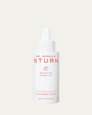 Dr. Barbara Sturm The Better B Niacinamide Serum, 1 Oz - One-color