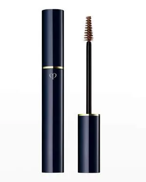 CLE DE PEAU BEAUTE Eyebrow Gel One-color