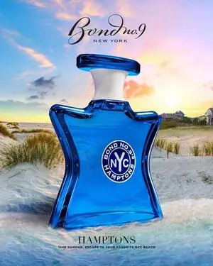 BOND NO. 9 NEW YORK Hamptons Eau De Parfum - One-color