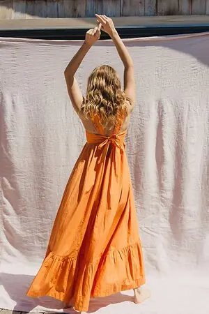 lovestitch mila maxi dress MILA MAXI – JaxCityVogue