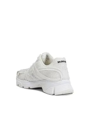 Balenciaga Phantom Sneakers - White