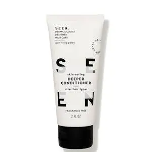 SEEN Deeper Conditionerfragrance Free 57ml - One-color