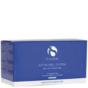 IS CLINICAL Active Peel Treatment System - One-color