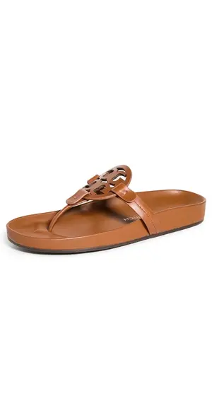 Tory Burch Miller Cloud Sandals
