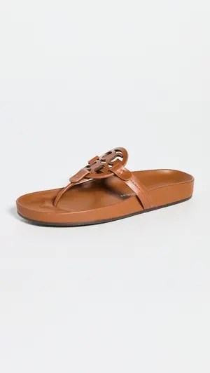 Tory Burch Miller Cloud Sandals