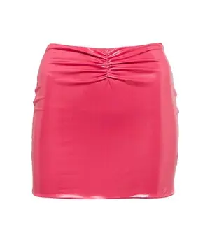 Alessandra Rich Elasticated Skirts