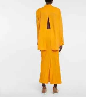 Jacquemus La Chemise Passio Shirt