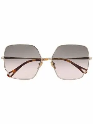 Chloé Oversized Sunglasses
