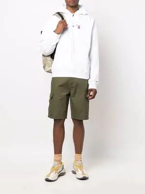 Dickies Multi-pocket Cotton Cargo Shorts