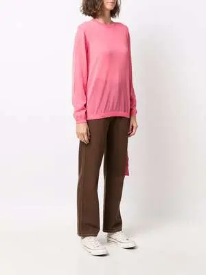 Sara Lanzi Crew-neck Jumper