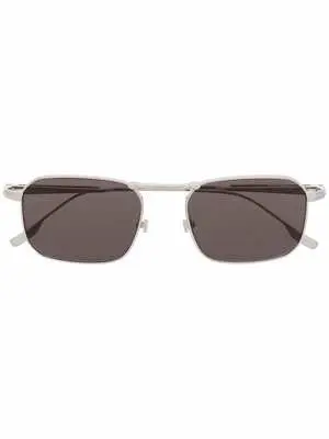 Montblanc Rectangle-frame Sunglasses