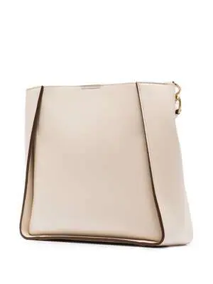 Stella McCartney Mini Logo Shoulder Bag