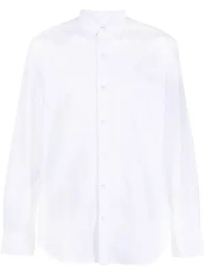 Aspesi Cuff Shirts For Men