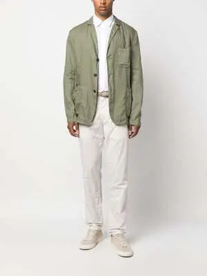 Aspesi Indian Shirt