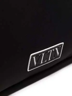 Valentino Garavani Vltn-logo Tote Bag